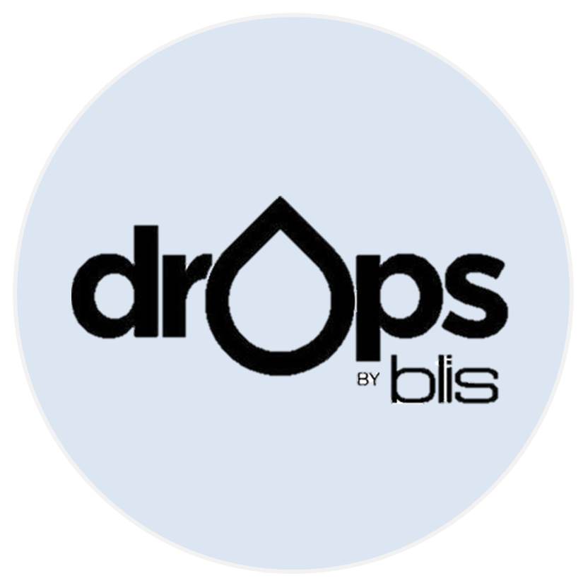 Drop by Blis UAE | KSA SHISHA FLAVORS | Available In Dubai & Abu Duabi