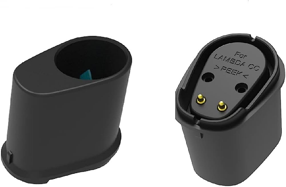 LAMBDA CC REPLACEMENT BLADE | Best vape Shop In Dubai | vape Accessories