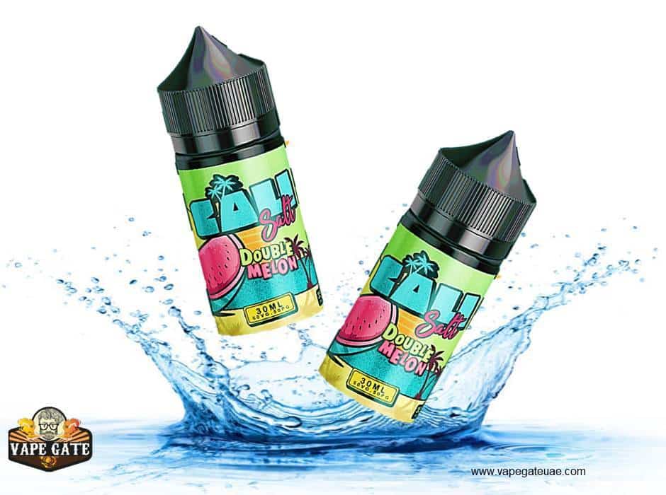 Double Melon - Cali Salt