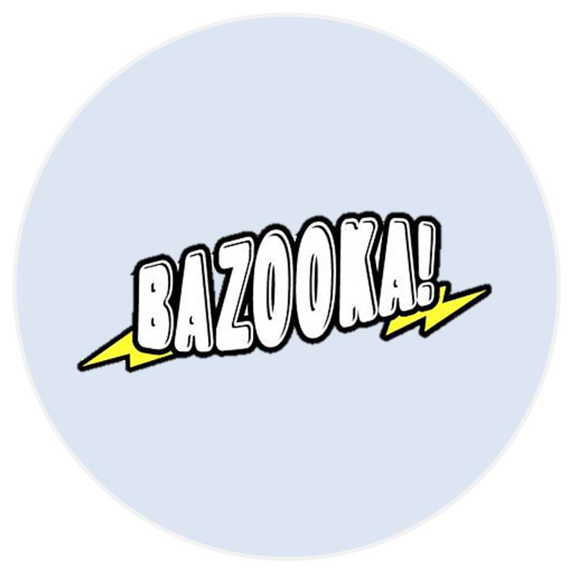 Bazooka E Juice | Bazooka Saltnic | Vape Shop Dubai & Vape Shop Dubai