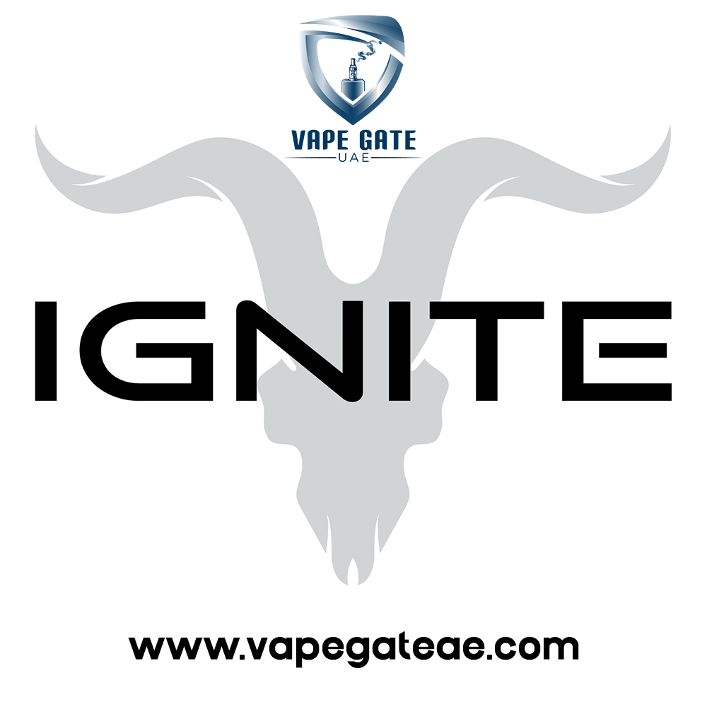 Ignite Vape | Ignite Vape Dubai | Ignite Disposable vape Abu Dhabi UAE