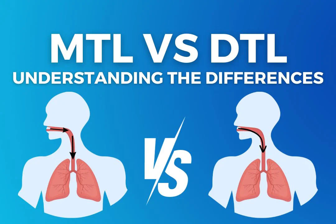 Shop MTL Disposable Vapes in Dubai | Fast UAE Delivery