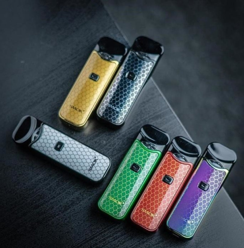Pod Systems in Abu Dhabi,Dubai,Al Ain | Vape Gate UAE