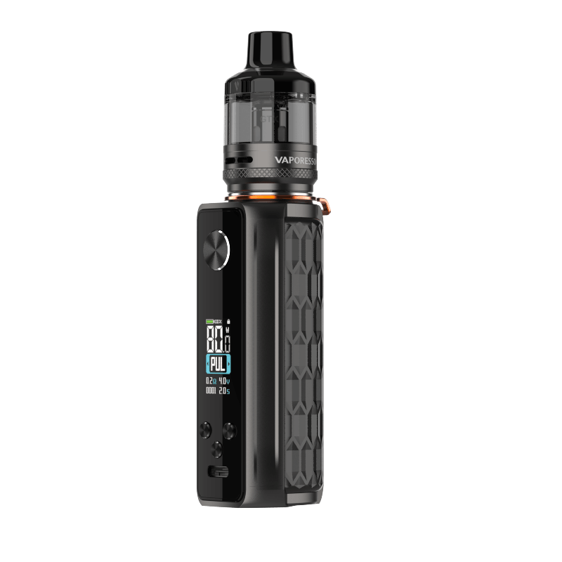 VAPORESSO TARGET 80 STARTER KIT