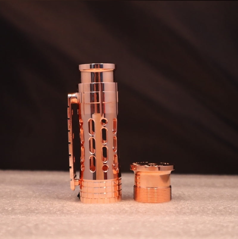 IMMORTAL MODZ - C.A.D 21700 Mod | Dubai & Abu Dhabi UAE | Vape Riyadh