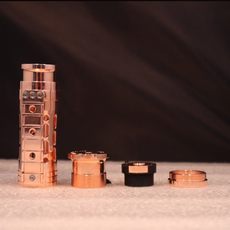 IMMORTAL MODZ - C.A.D 21700 Mod | Dubai & Abu Dhabi UAE | Vape Riyadh