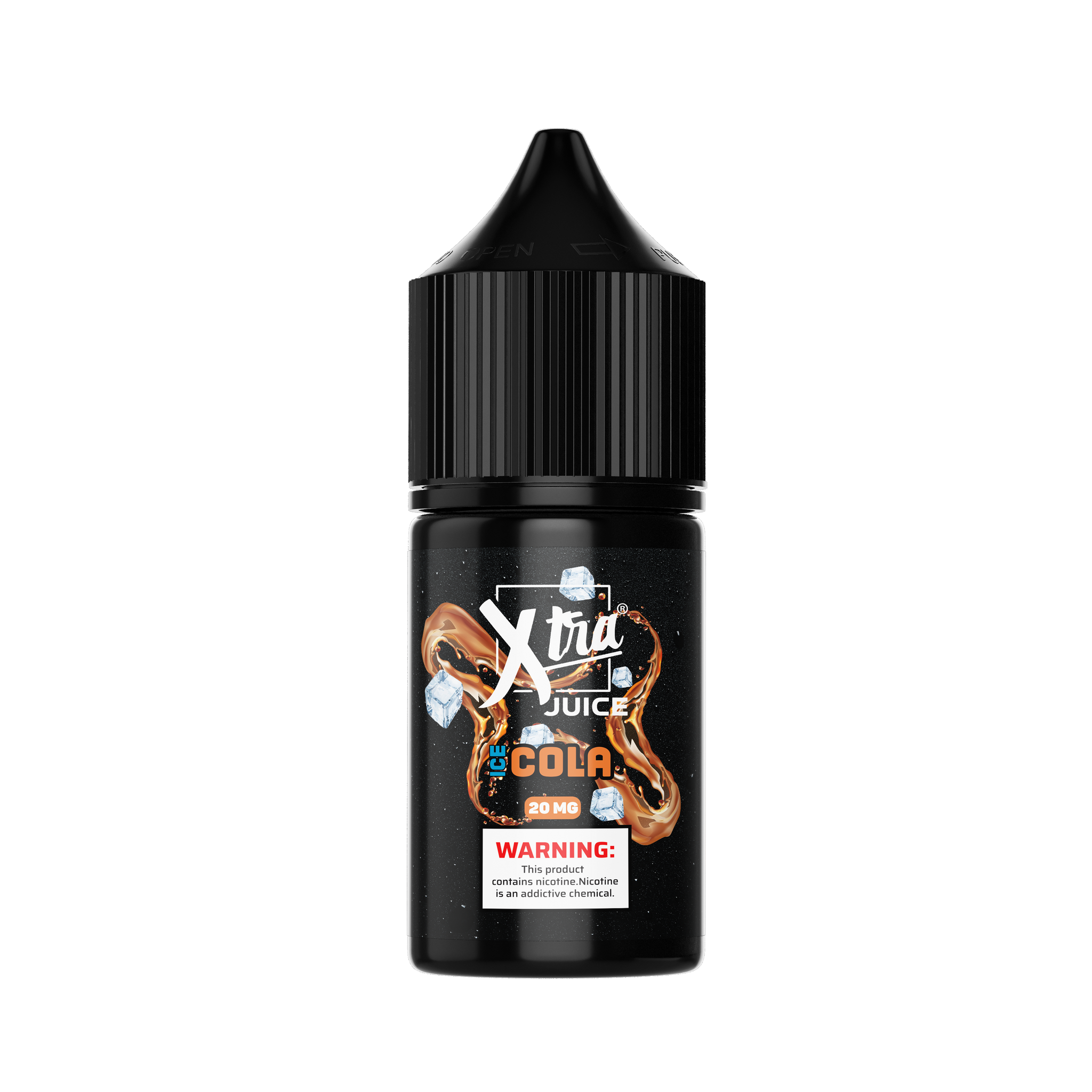 ICE COLA - XTRA SALTNIC 30ML | Same Day Delivery Abu Dhabi & Dubai
