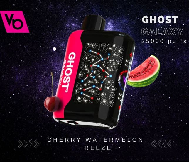 Vapes Bar Galaxy Rechargeable Disposable Vape (25,000 Puffs) | Same Day ...
