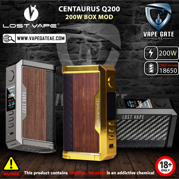 Best Vape Mini Mods Abu Dhabi | 20% Discount | Vape Gate UAE