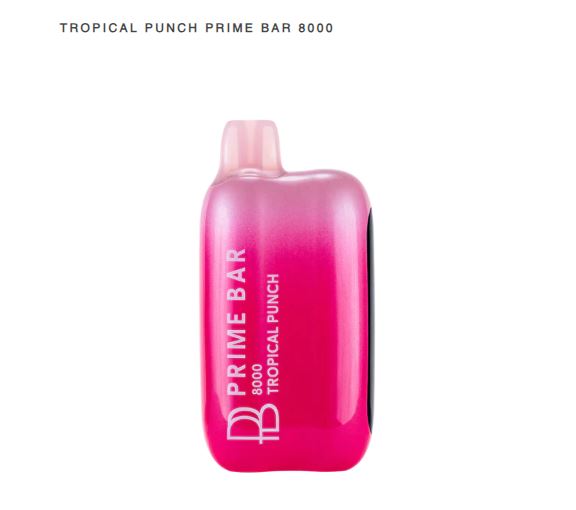 Prime Bar Disposable Vape Dubai (8000 Puffs)| Dubai Same Day Delivery ...