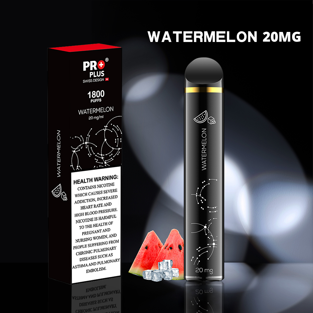 Pro Plus Disposable Vape Dubai Abu Dhabi | Swiss Vape Design UAE
