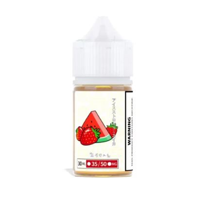 Tokyo E juice Iced Strawberry Watermelon | Vape Online | Vape Shop Dubai
