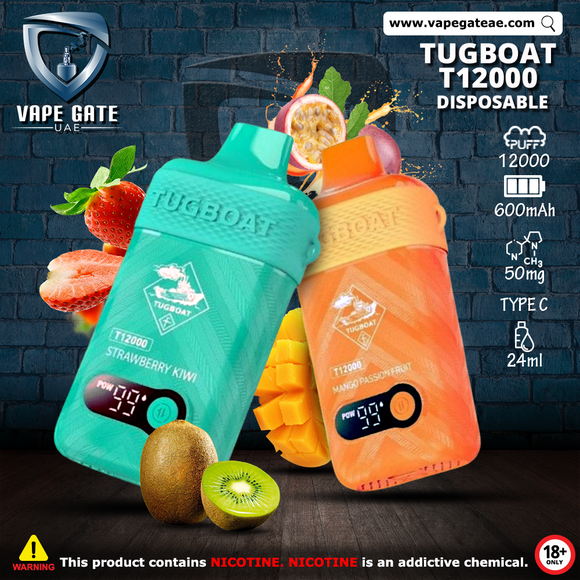 Uwell - Caliburn Bar S16000 Disposable Vape | Same Day Delivery Abu ...