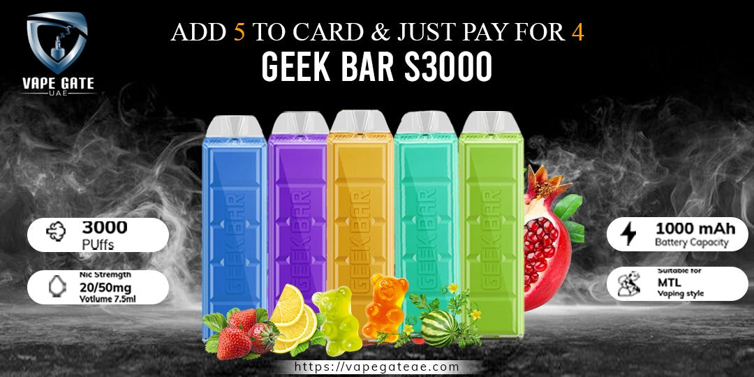 Vape Gate UAE | The online vape store in Abu Dhabi | shop vape Dubai