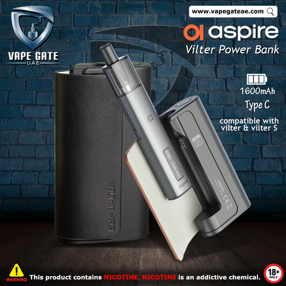 Vape Starter Kits Abu Dhabi | 20% Discount | Vape Gate UAE