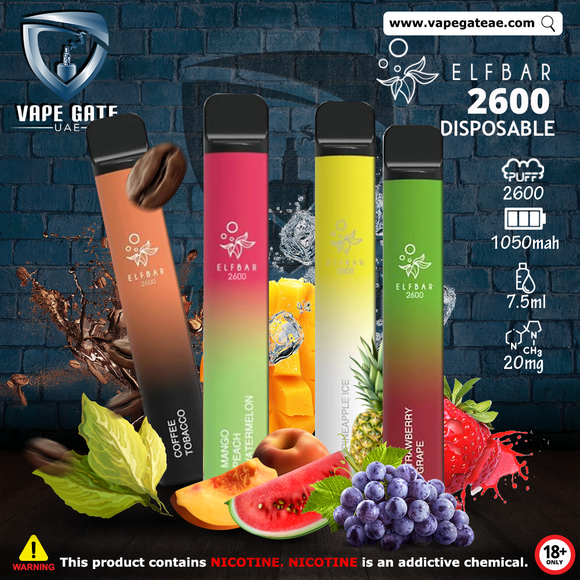 VAPE CLEARANCE SALE | Vape Special Discount up to 50%