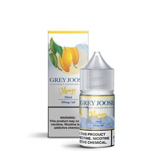 Mango - Grey Joose 30ml Saltnic | Abu Dhabi & Dubai UAE