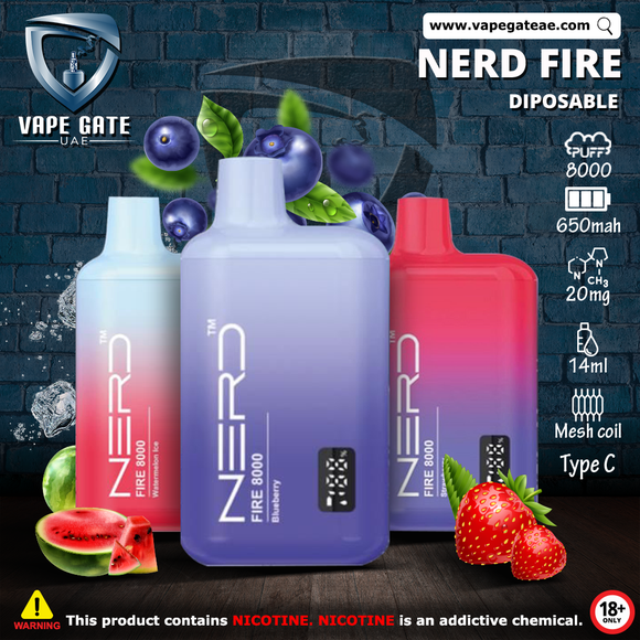 Best 10K Puff Vape Dubai Price | Vape 10,000 Puffs UAE | How Many ...