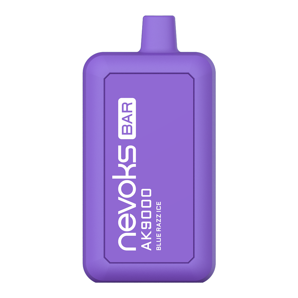 Nevoks AK9000 Disposable Vape Dubai | Best Disposable vape uae