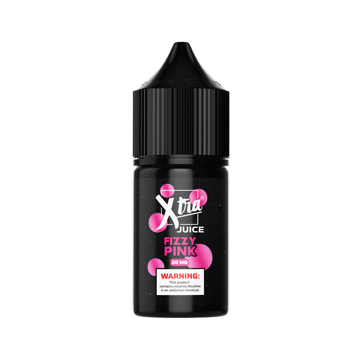 FIZZY PINK - XTRA SALTNIC 30ML | Same Day Delivery Abu Dhabi & Dubai