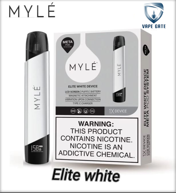 MYLE V5 META KIT | Dubai | Abu Dhabi | Same Day Delivery