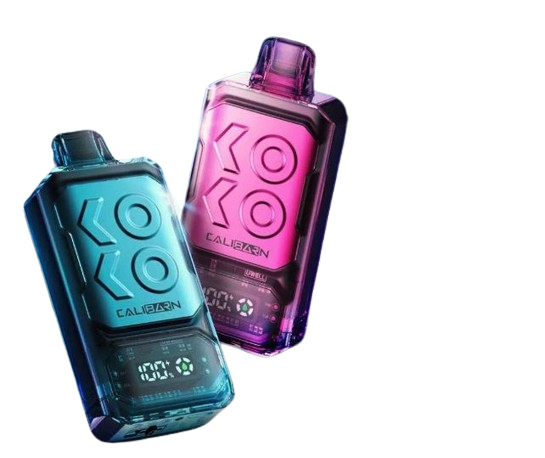 Uwell - Caliburn Bar S16000 Disposable Vape | Same Day Delivery Abu ...