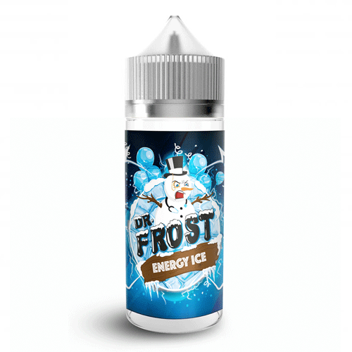 Energy Ice Eliquid 30ml Saltnic by Dr Frost Abu Dhabi Dubai | Vape Gate UAE