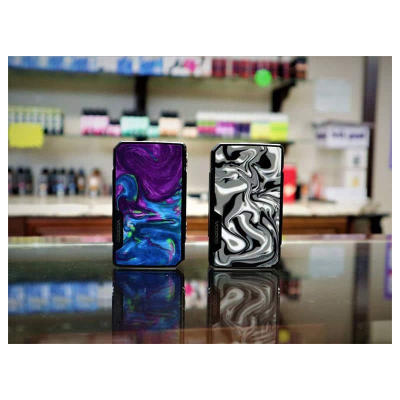 Drag 2 Box Mod from VOOPOO