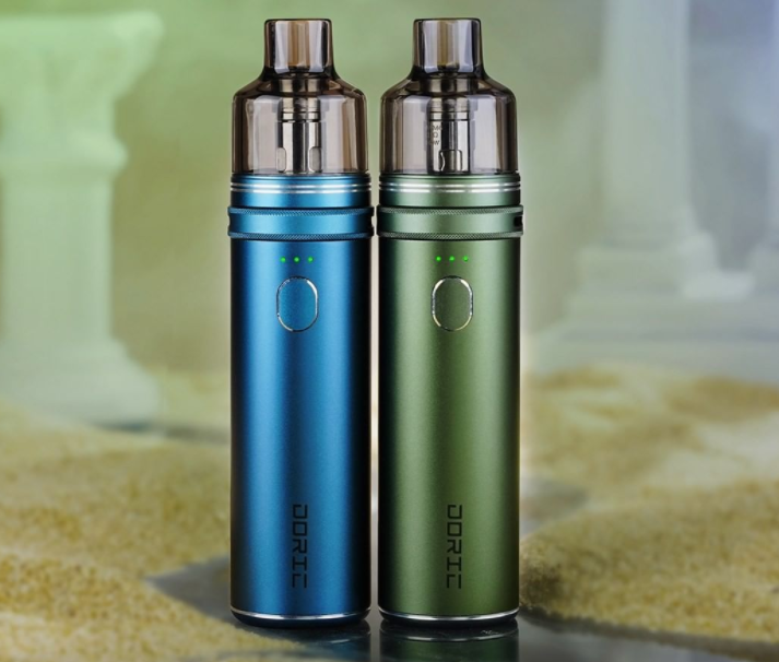 VOOPOO DORIC 60 POD SYSTEM | Dubai | Abu Dhabi | Same Day Delivery