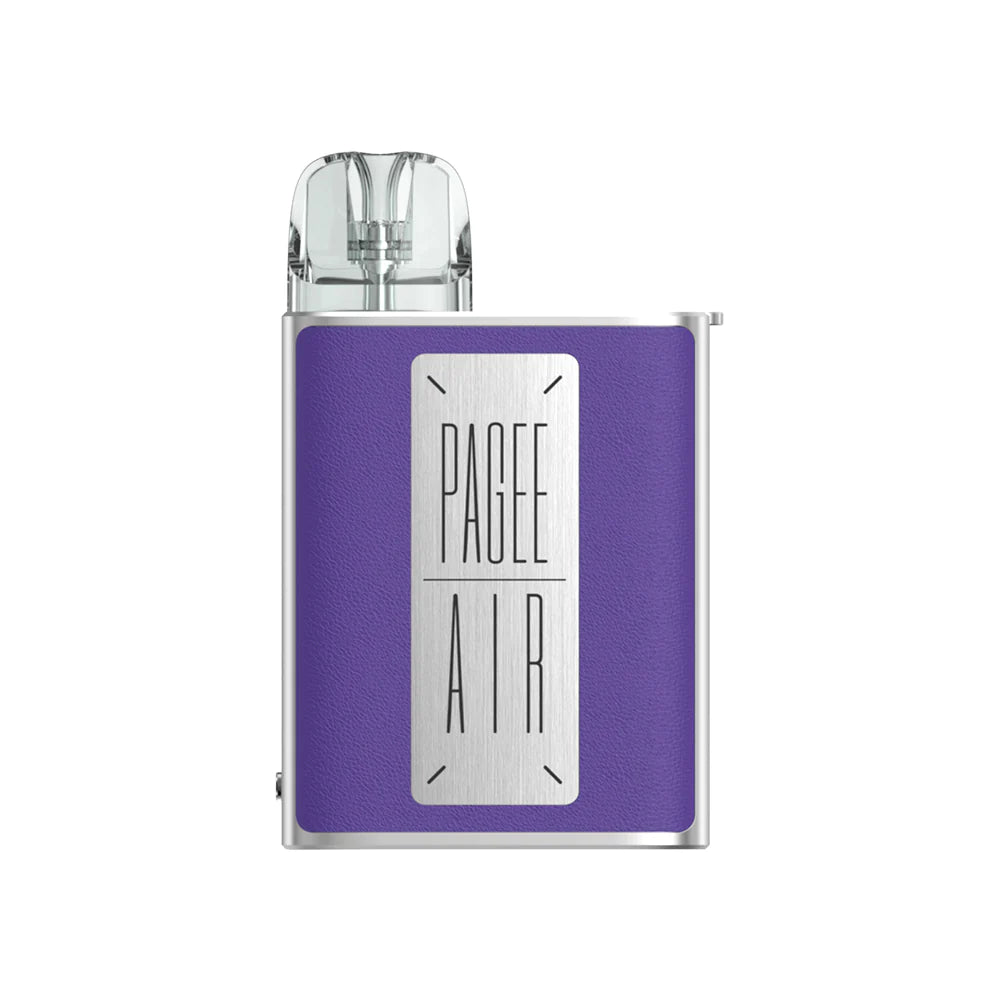 NEVOKS - PAGEE AIR 1000MAH POD KIT | Dubai | Abu Dhabi | Same Day Delivery