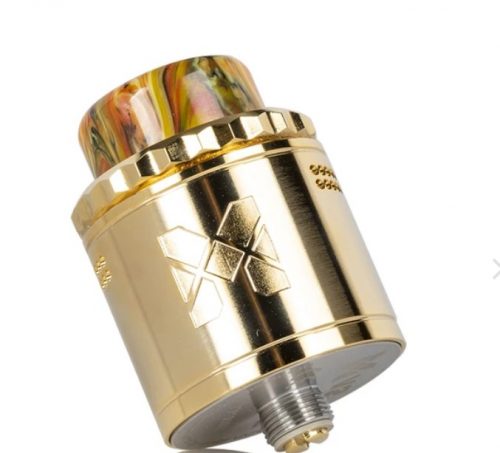 VANDY VAPE MESH RDA | Dubai & Abu Dhabi UAE | Vape Riyadh