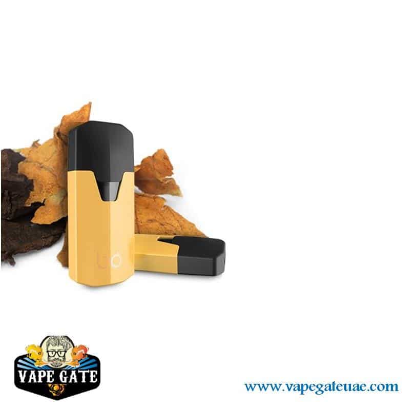 BO Caps Pods Complex Tobacco by BO Vaping | Abu Dhabi & Dubai UAE