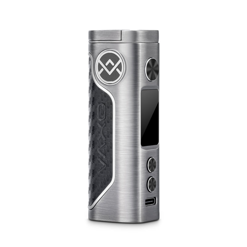 OXVA VATIV 100W SUPER MOD | UAE & KSA | Best Vape Shop In UAE