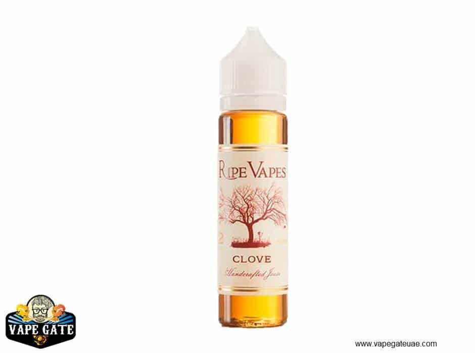 Clove - Ripe Vape |100% Authentic |Dubai, Abu Dhabi in the best price