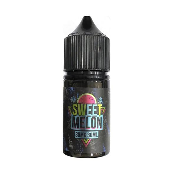 Frozen Sweet Melon Saltnic by Sam Vapes | Dubai & Abu Dhabi UAE | Vape ...
