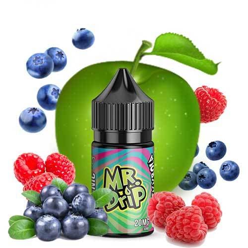MR DRIP - GREEN ROLA (30ML) | Abu Dhabi & Dubai UAE