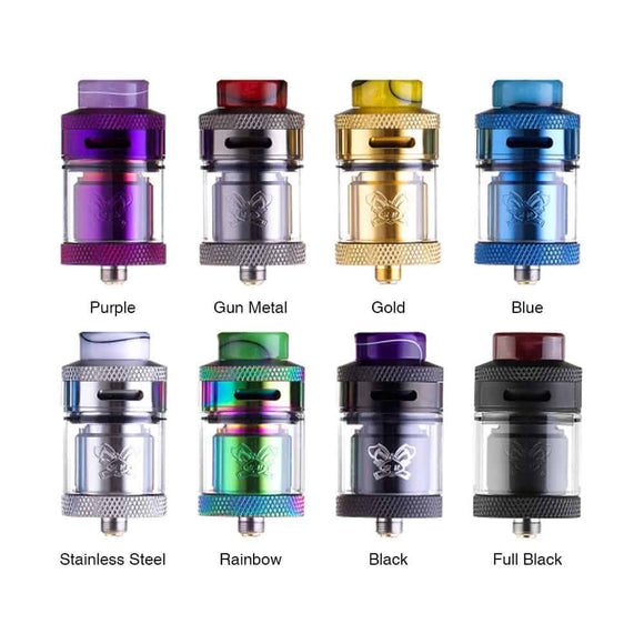 Hellvape Dead Rabbit RTA | Dubai & Abu Dhabi UAE | Vape Riyadh