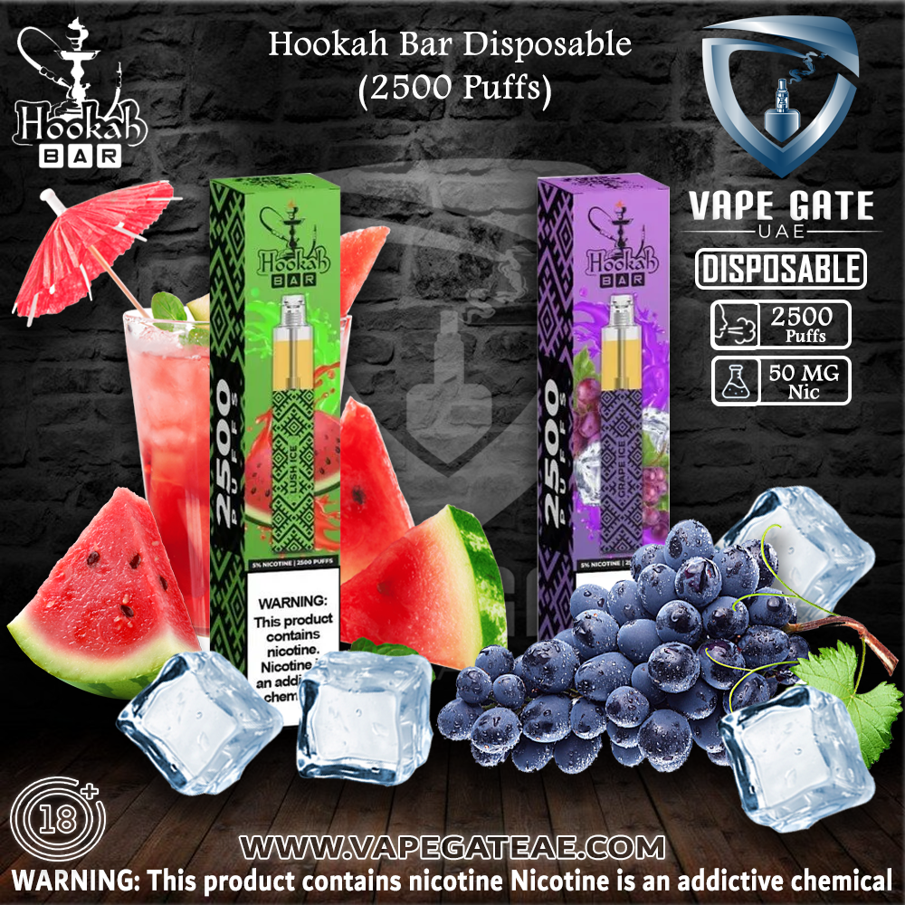 Vape Dubai | Buy Vape Online in Abu Dhabi | Vape UAE