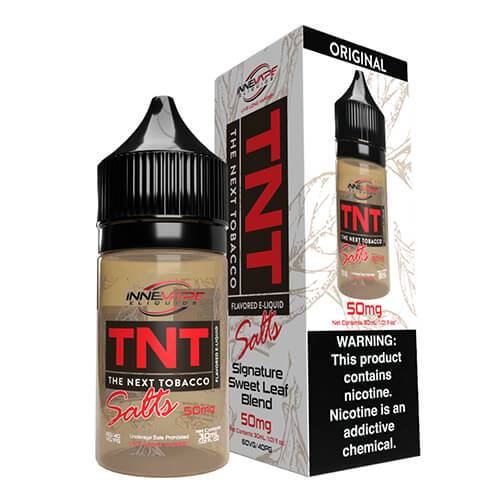 TNT ORIGINAL - SALT 30ML BY INNEVAPE | Abu Dhabi & Dubai | Vape Gate UAE