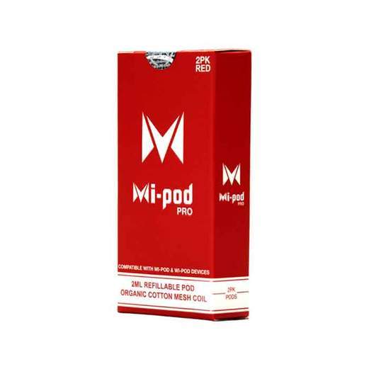 Mi - Pod Pro Replacement Pods Abu Dhabi,Dubai,Al Ain