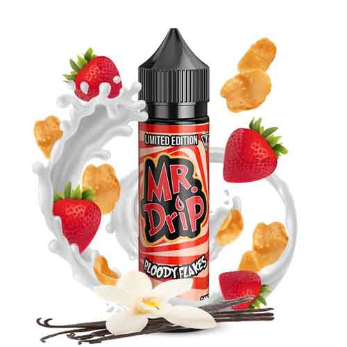 MR DRIP - BLOODY FLAKE (60ML) | Abu Dhabi & Dubai UAE