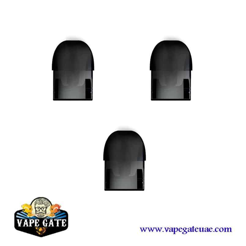 PS One Empty Pods Abu Dhabi Dubai | Vape Gate UAE