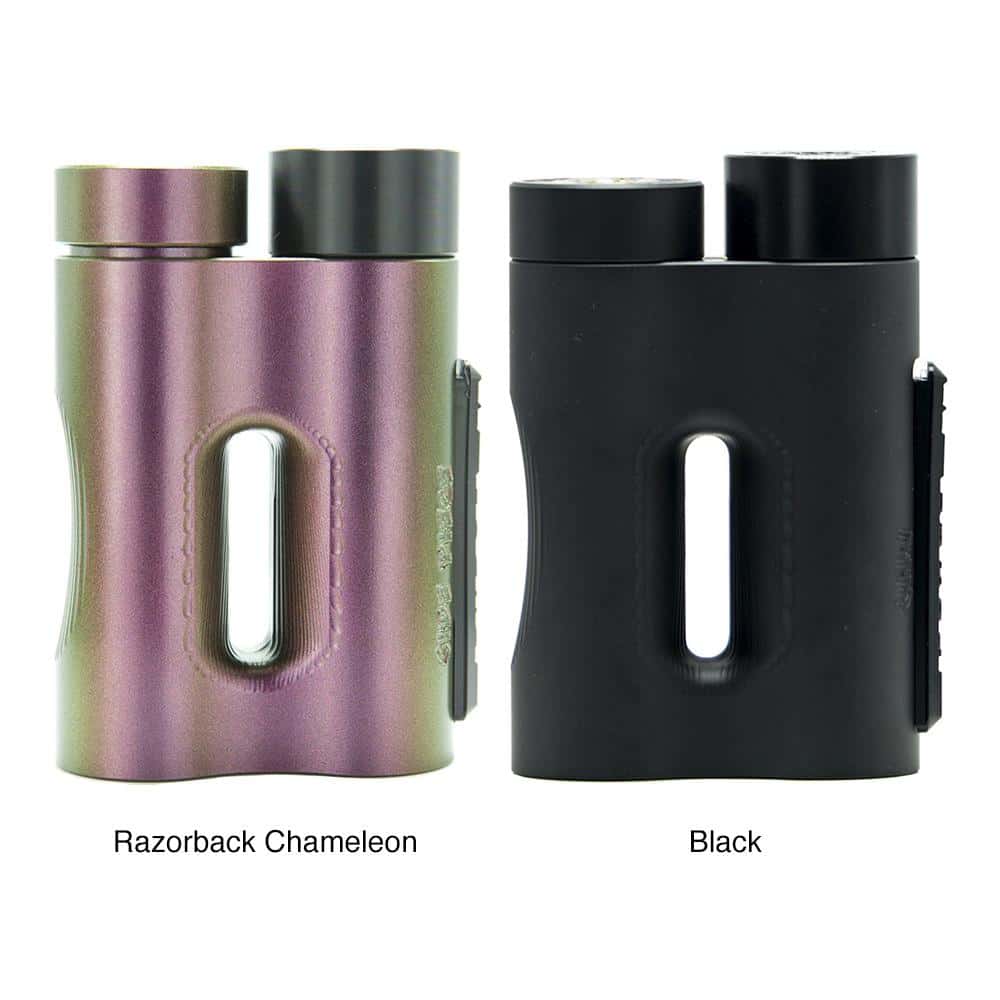 Purge Mods – Side Piece Slim SERIES Mech MOD | Dubai & Abu Dhabi UAE ...