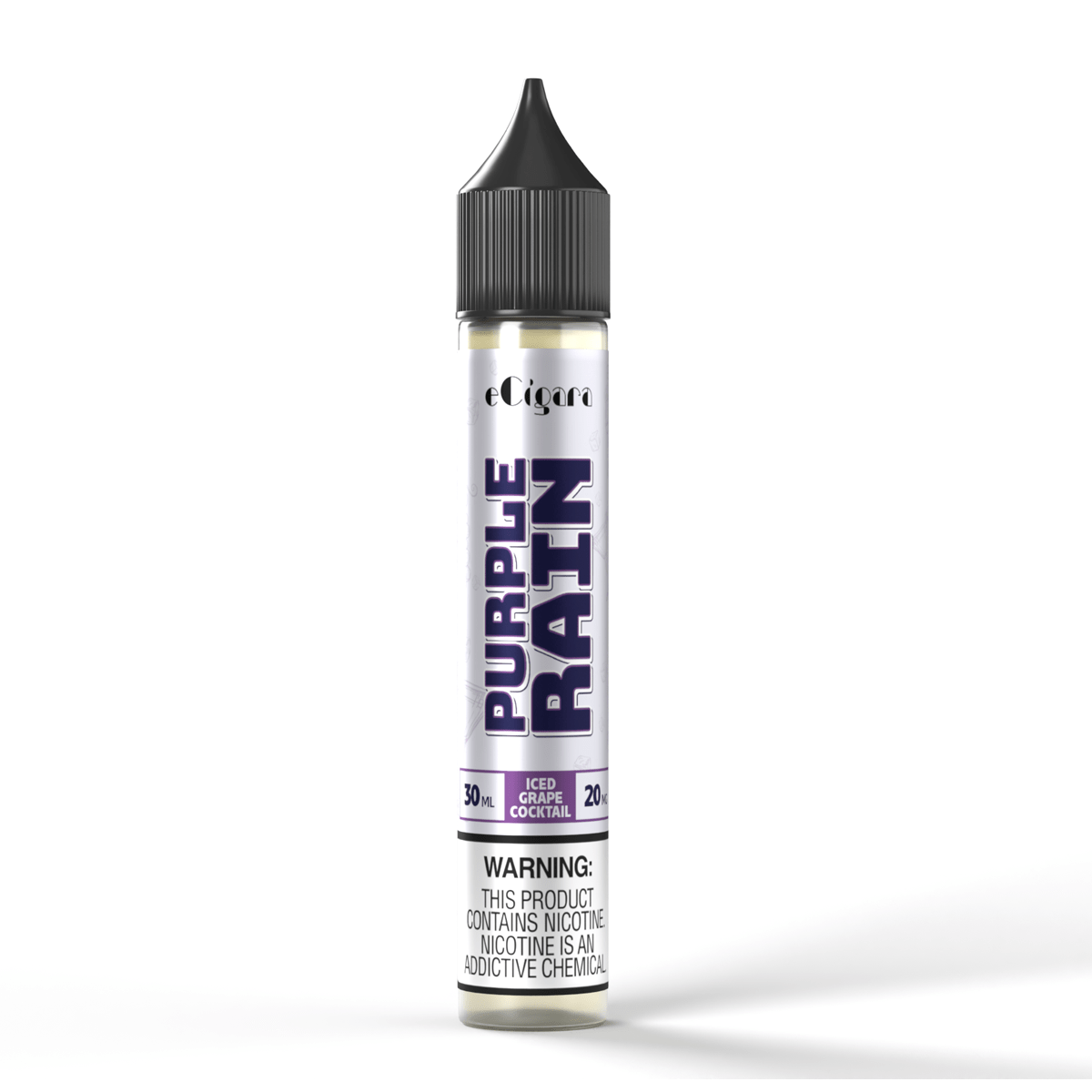 PURPLE RAIN SALT BY ECIGARA| Dubai & Abu Dhabi | Vape Gate UAE