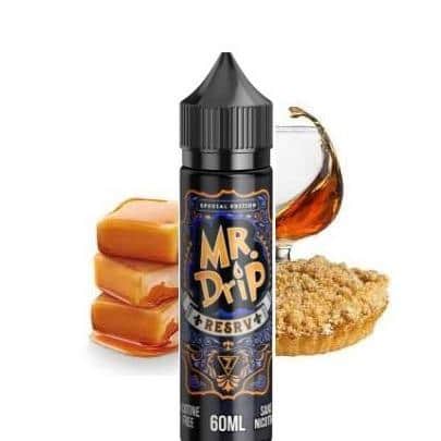 MR DRIP - RESRV (60ML) | Abu Dhabi & Dubai UAE