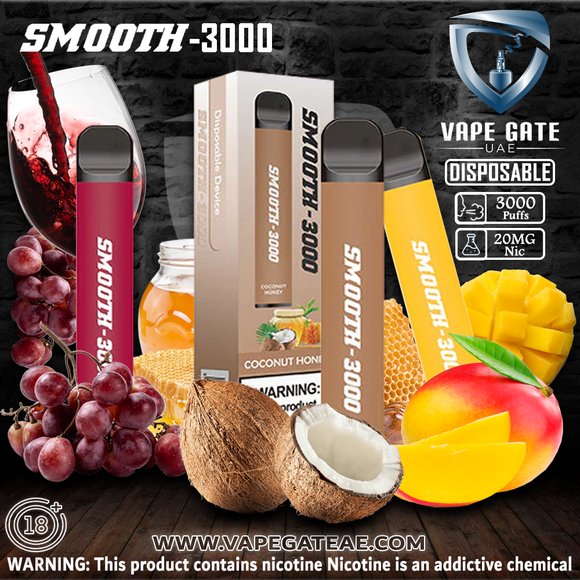Disposable Vape Dubai | Fast Disposable Vape Delivery Abu Dhabi, UAE