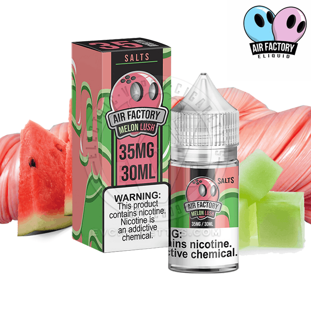 Melon Lush 100ml E Liquid by Air Factory | Dubai & Abu Dhabi UAE
