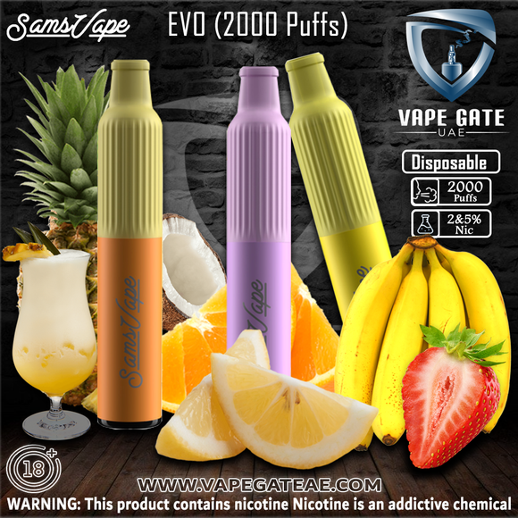 3000 Puff Disposable Vape Dubai Price | Affordable Vapes in UAE