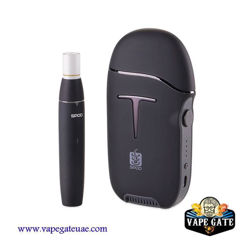 Sikary Spod Starter Kit Pod System in Abu Dhabi, Dubai | Vape Gate UAE
