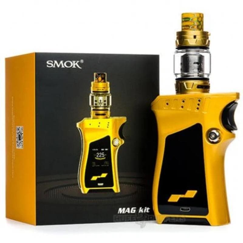 SMOK Mag 225W Starter Kit